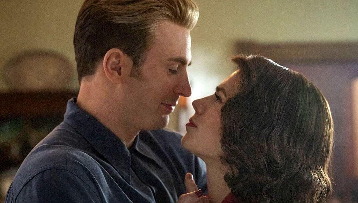 The Best Romantic Relationships In Marvel Movies