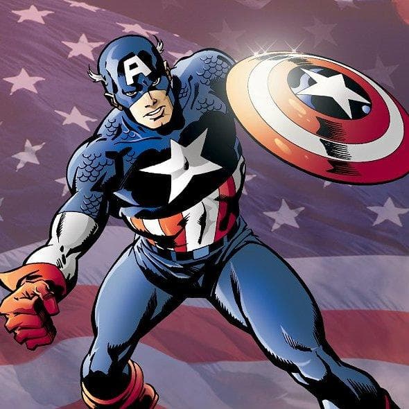 Male Comic Book Characters, Ranked by Sexiness