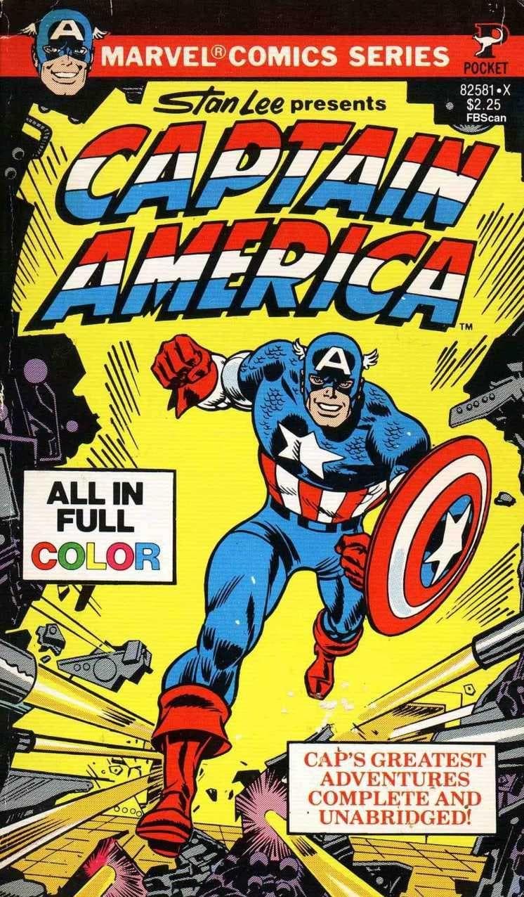 The 100 Most Published Superheroes, Ranked By Comic Book Appearances