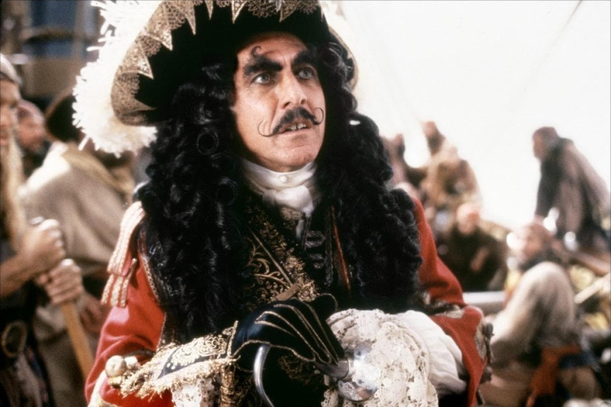 Best Mustaches in Film | List of Film Characters with Mustaches