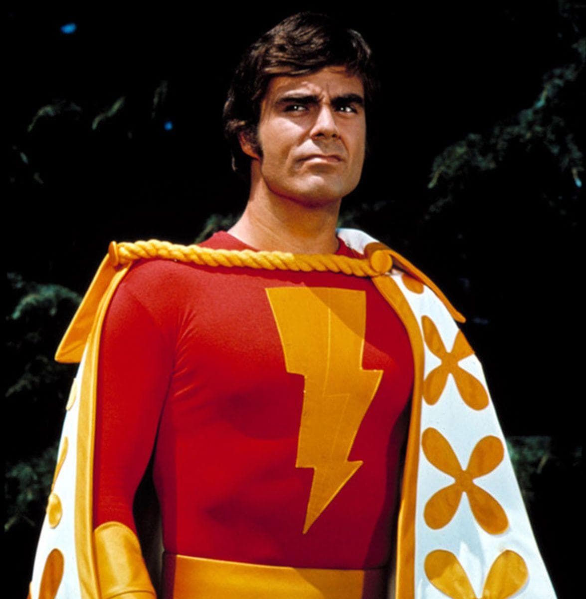 1970s Live-Action Versions Of Popular Superheroes, Ranked