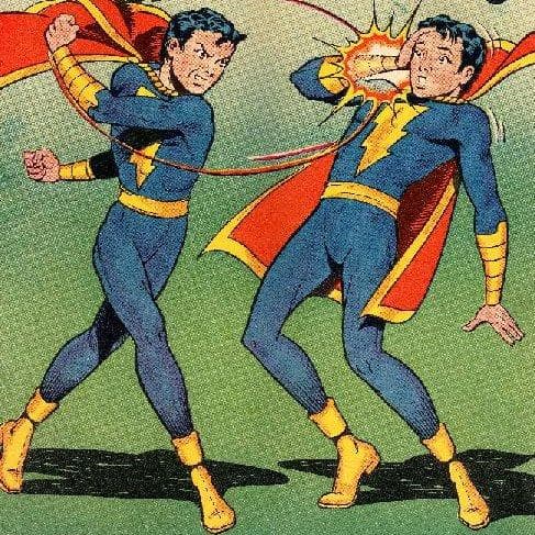 Disabled Superheroes | List of Superheroes with Disabilities and Handicaps