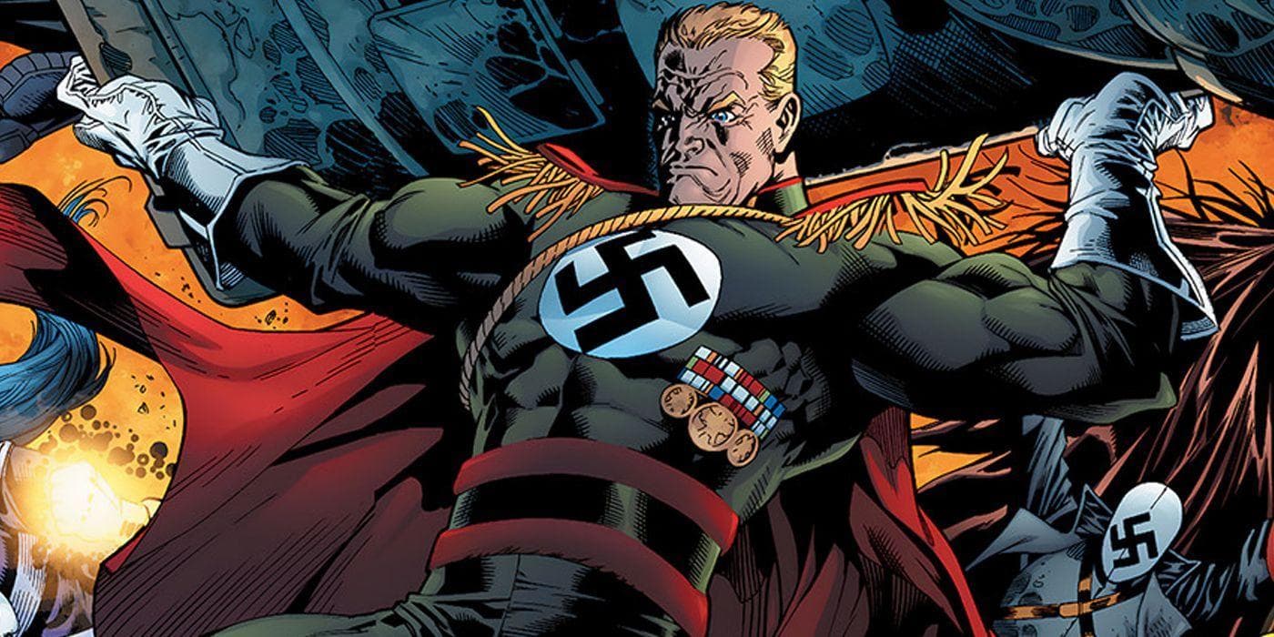 15 Shazam Villains, Ranked Best To Worst By Fans