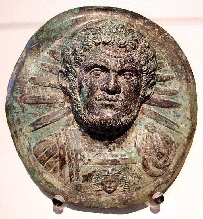 The Most Dramatic Times Ancient Romans Plotted Against Each Other