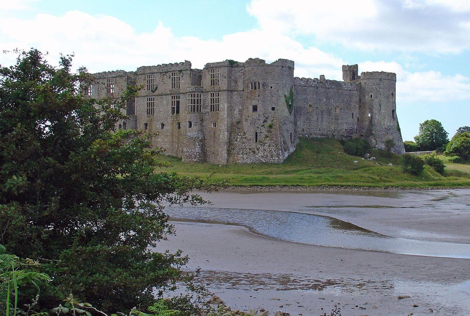 Facts About Castles That Sound Made Up - But Aren't