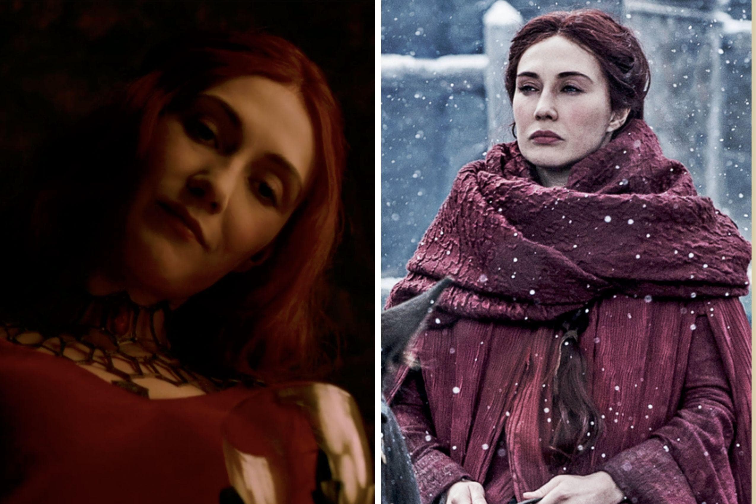 How The Cast Of Game Of Thrones Aged From The First To Last Season