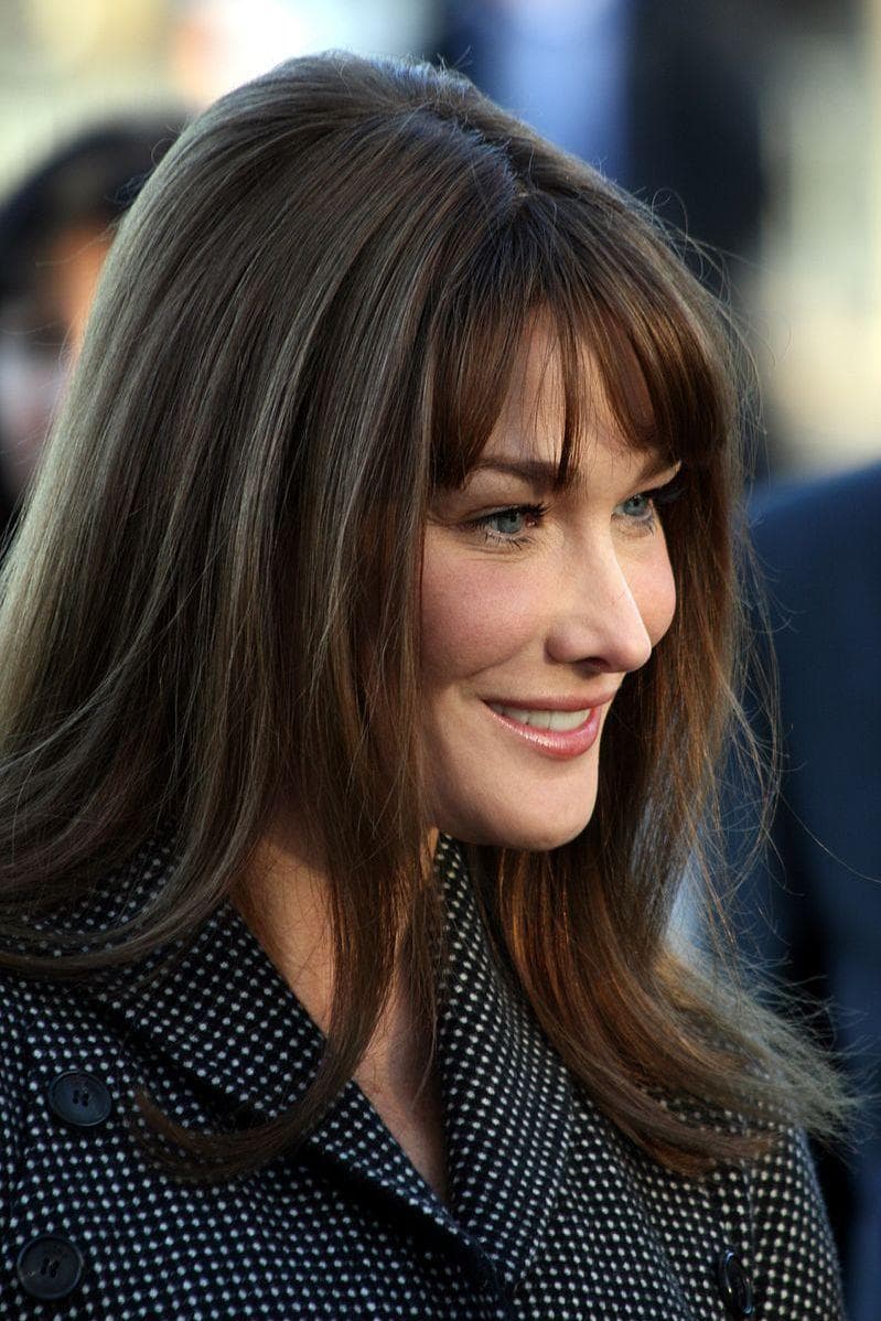 Hottest French Models: List of Fashion Models from France