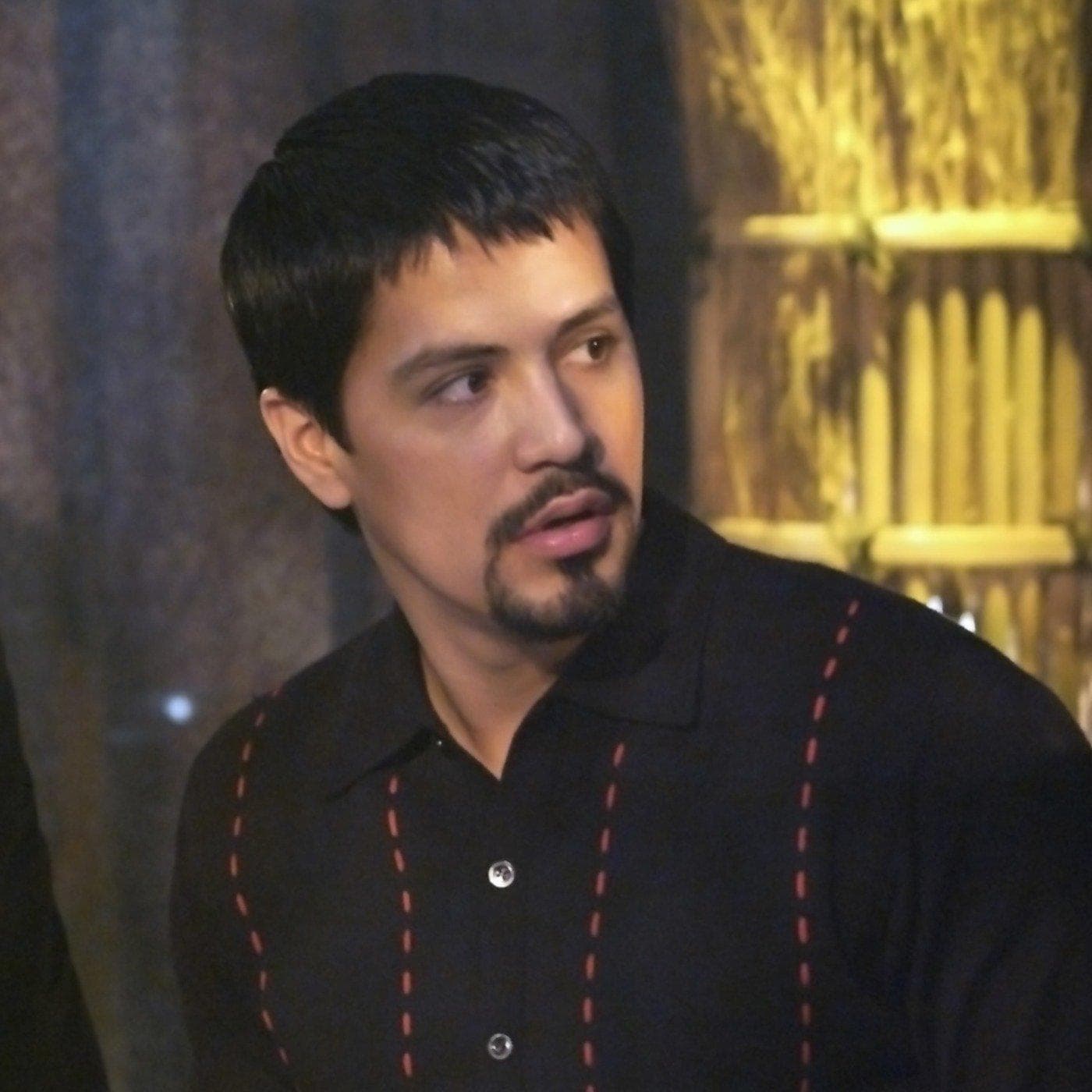 The 15 Best Jay Hernandez Movies, Ranked By Fans