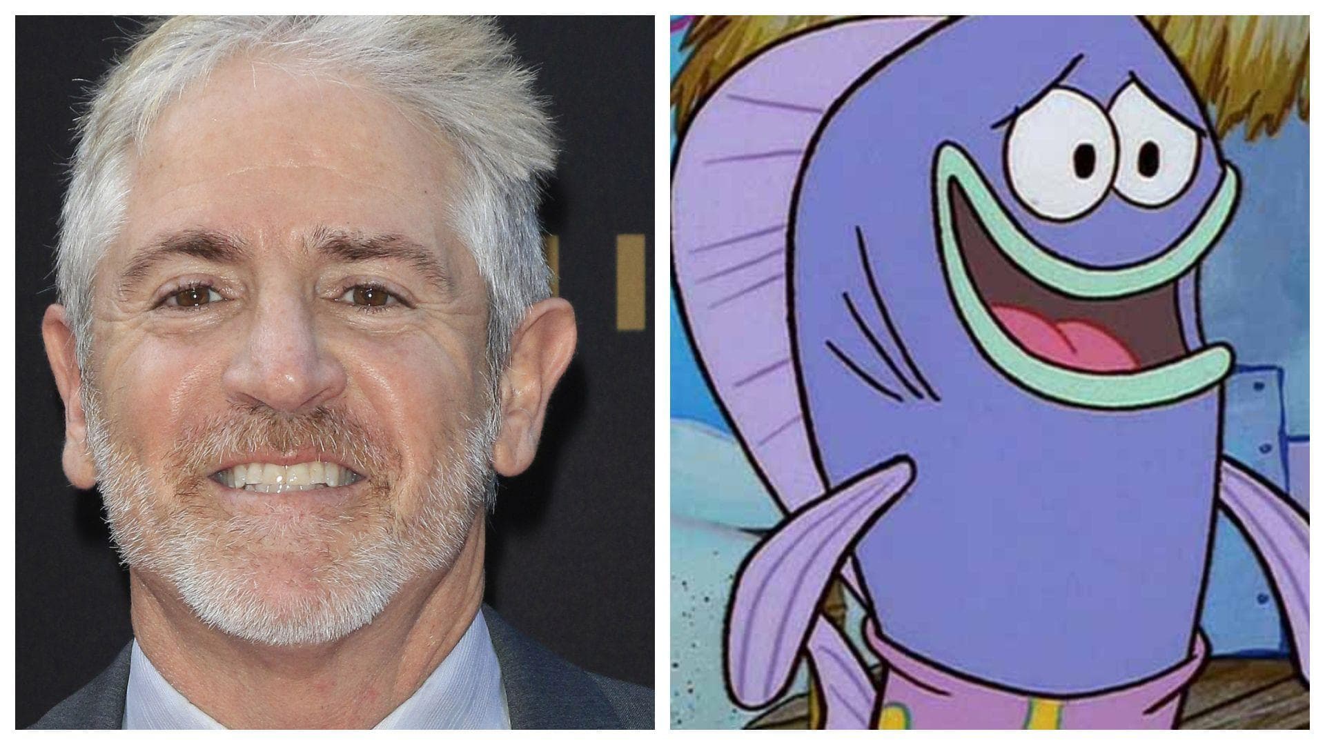 SpongeBob SquarePants Voice Actors