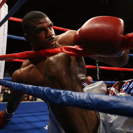 Famous Athletes from Puerto Rico | List of Puerto Rican Athletes