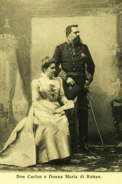 Historical Photos Of Married Royals That Are Surprisingly Romantic