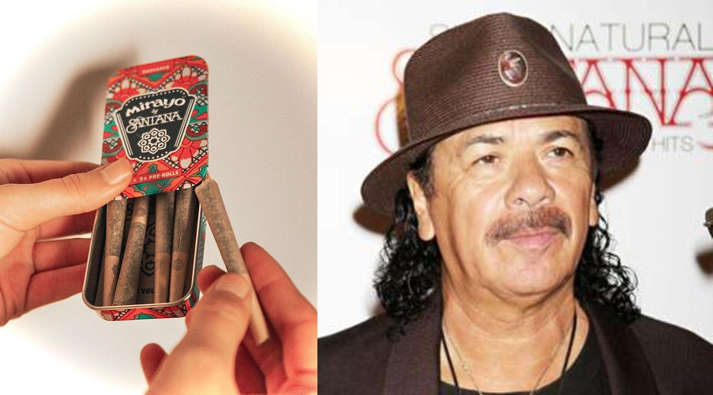 The 50+ Greatest Celeb Weed Brands, Ranked By Fans