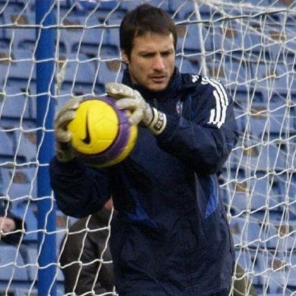 The 17 Best Chelsea Keepers Ever, Ranked By Soccer Fans