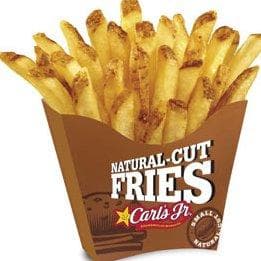 The Best Fast Food French Fries, Ranked By Foodies