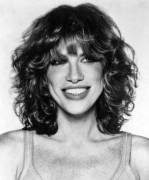 Celebrities Who Had Breast Cancer