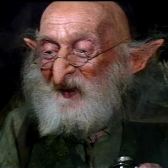 The NeverEnding Story Characters | Cast List of Characters From The ...