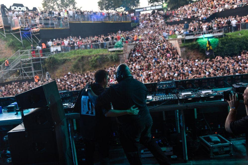 Electronica Artists List | The Most Influential Electronic Musicians