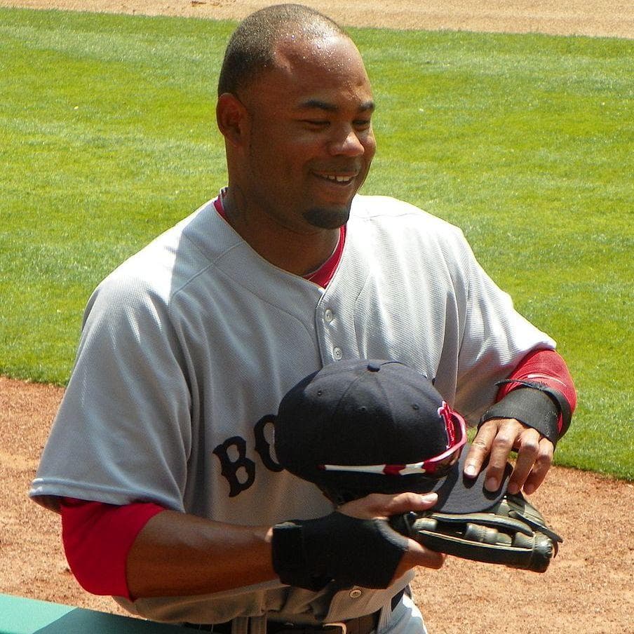 The Best Athletes Who Wore Number 13, Ranked By Fans