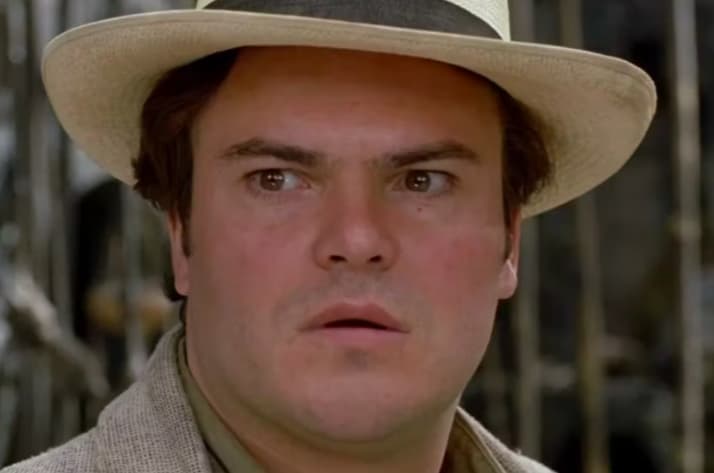 The 15+ Best Jack Black Characters, Ranked By Fans