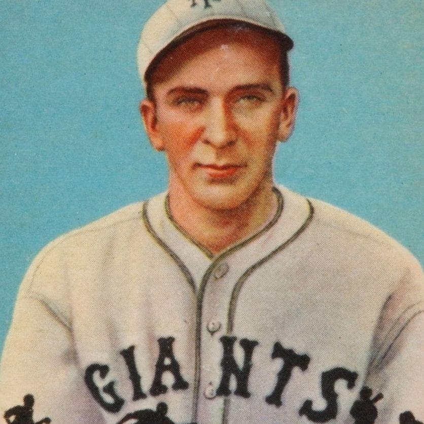 List of Left Handed Baseball Players