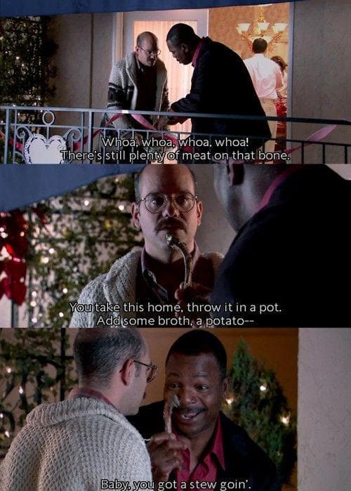 The Funniest Celebrity Cameos On TV Shows