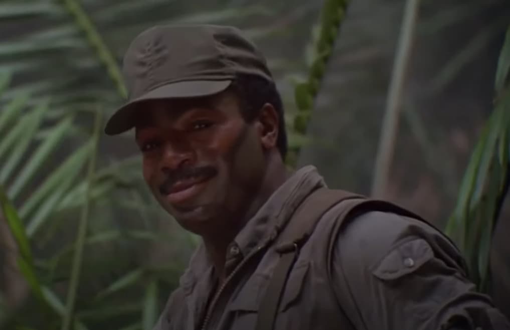 Ranking The Commandos In 'Predator'