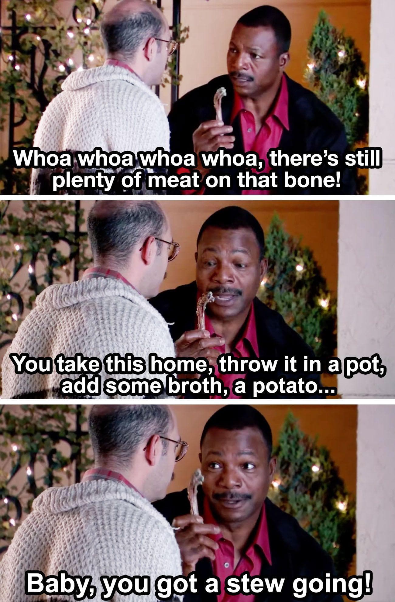 The Funniest Celebrity Cameos On TV Shows