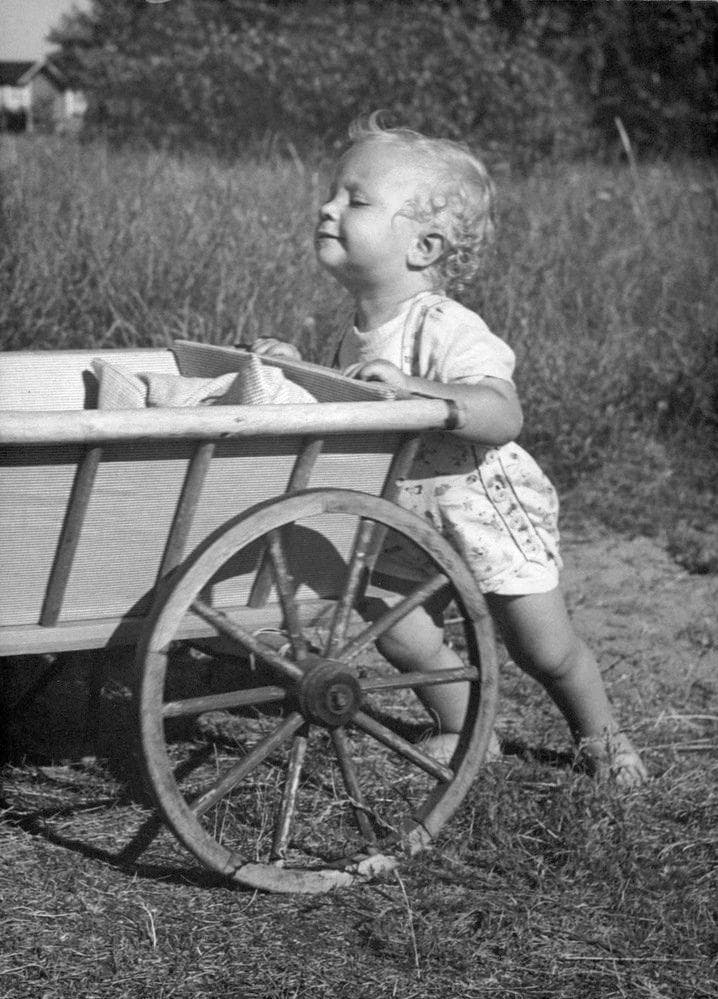 20 Rare Pictures Of Historical Royals Like We've Never Seen Them Before