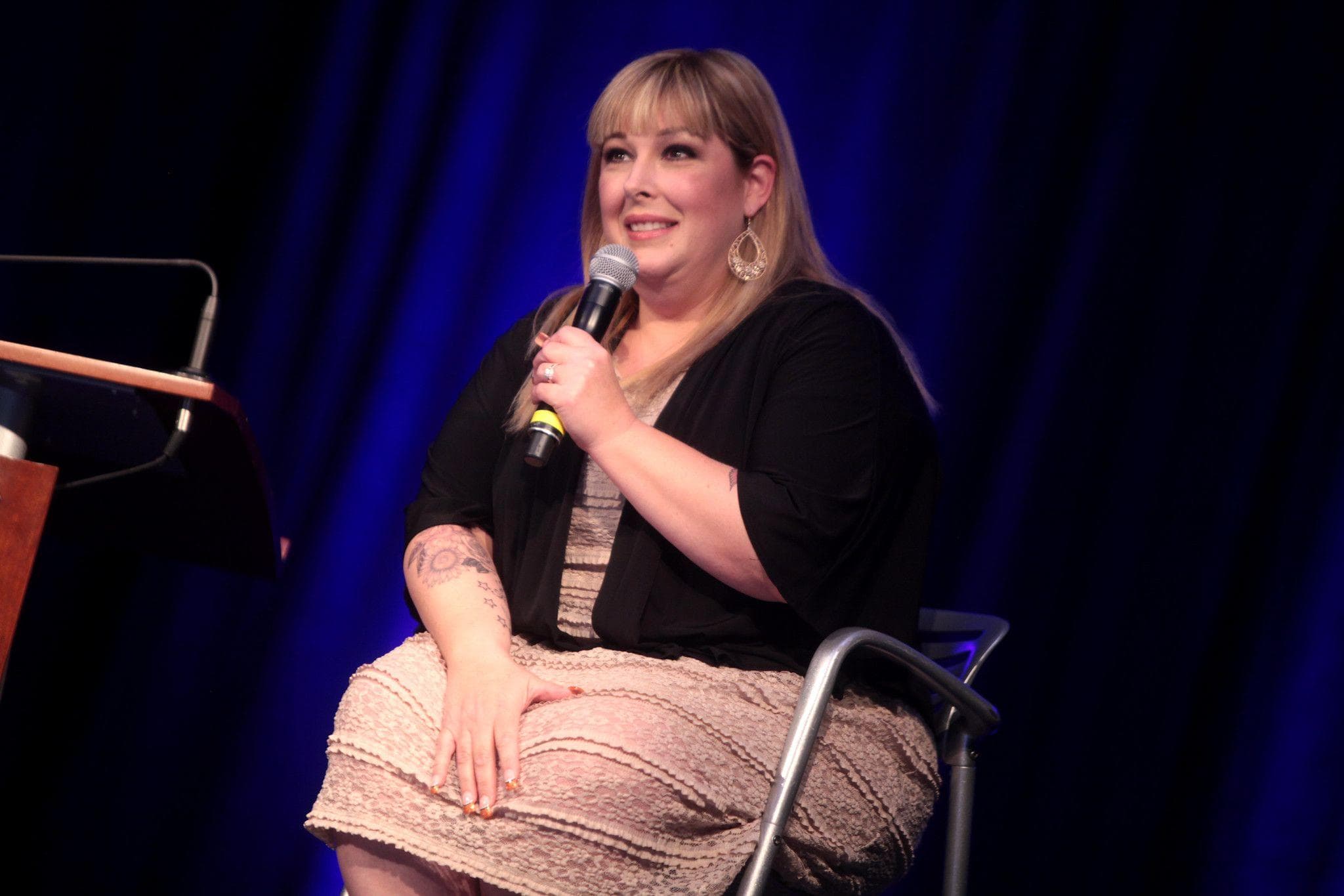 75+ Singers Who Are Taurus