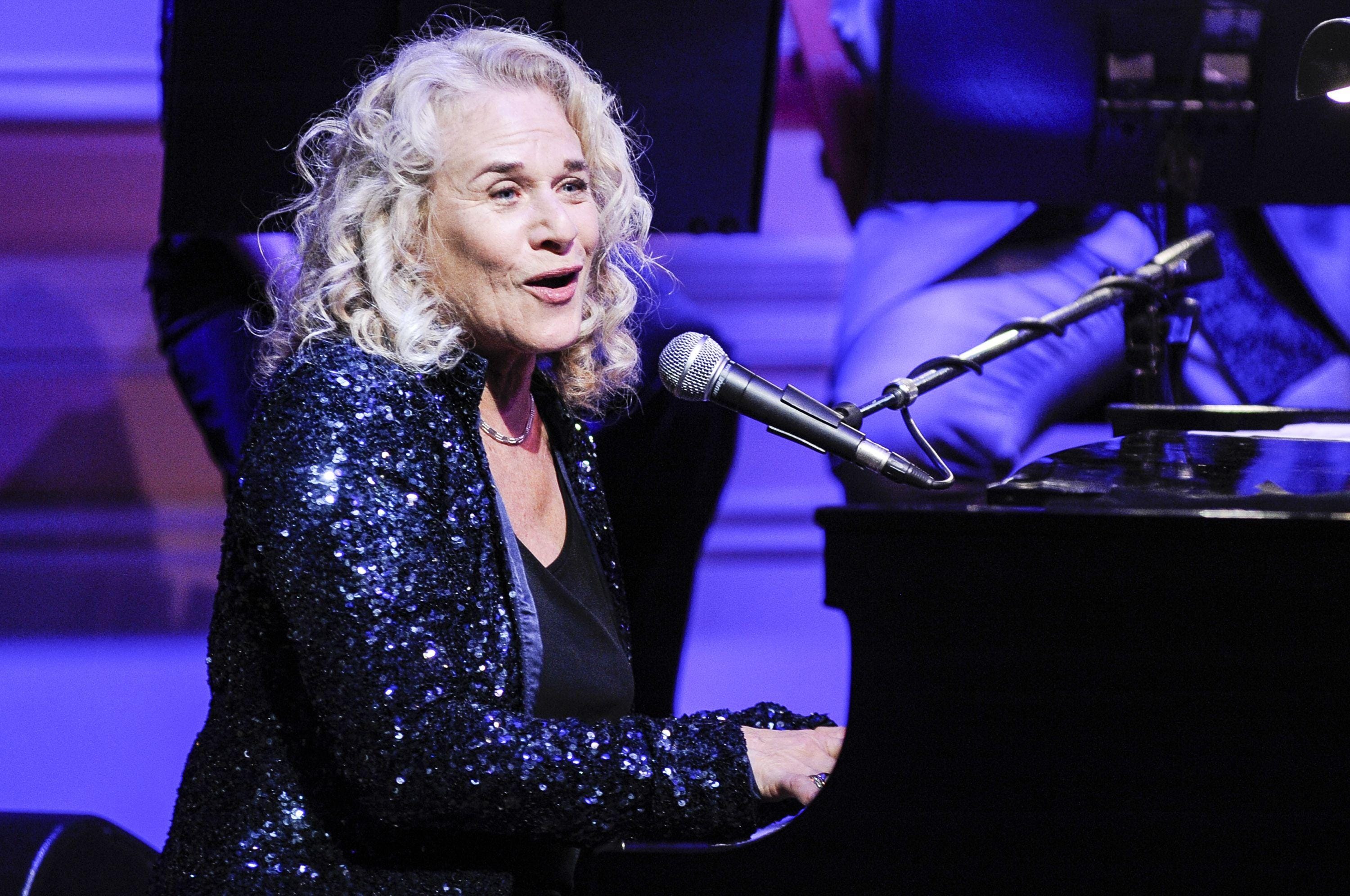Carole King
