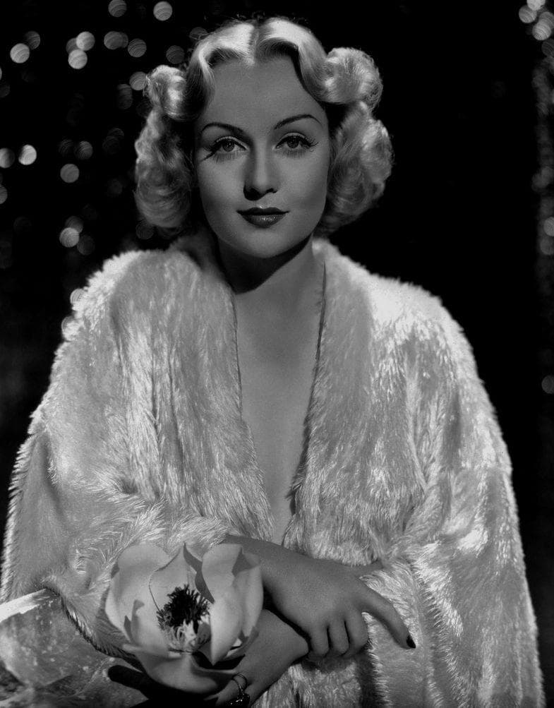 List of 1930s Movie Stars