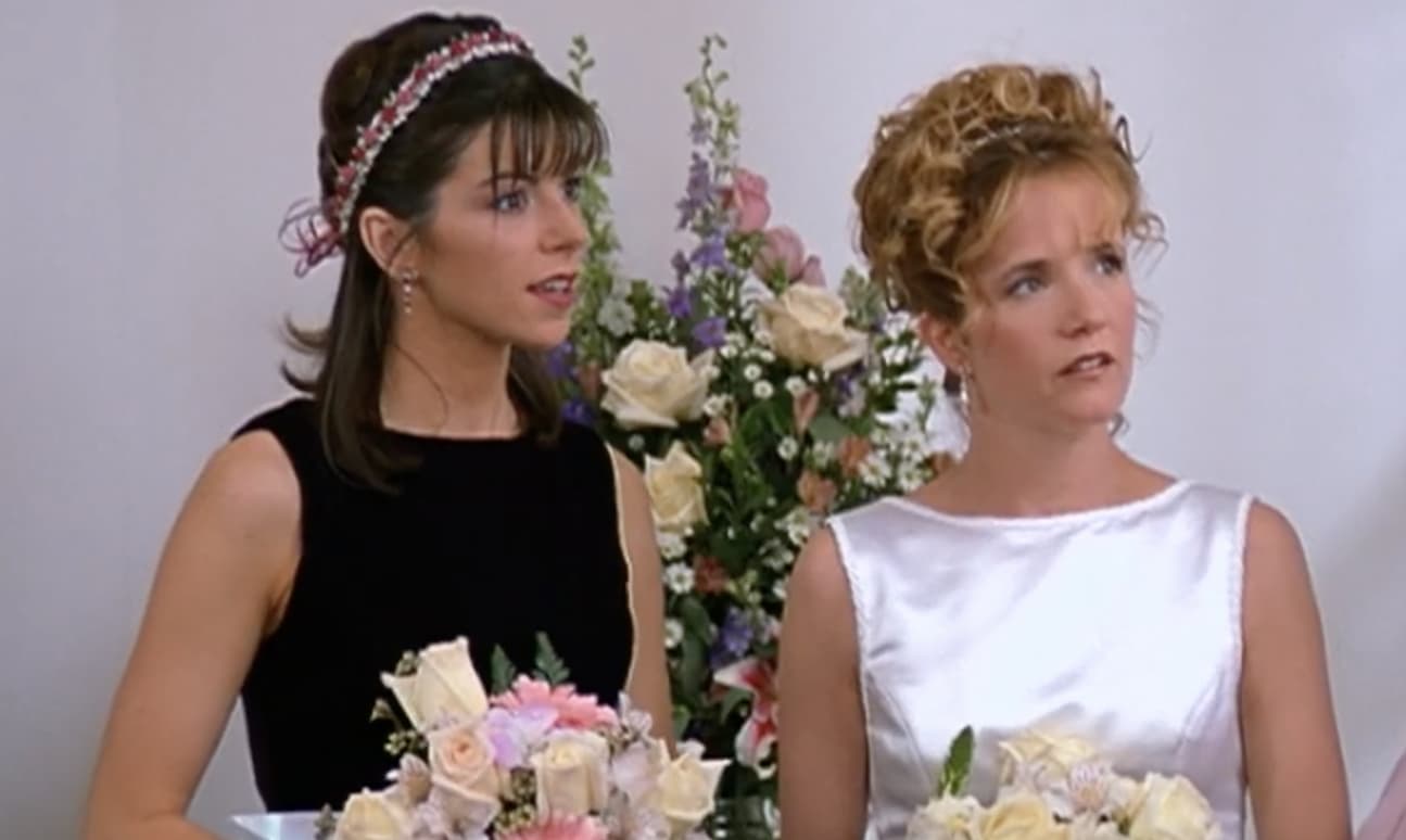 Forgotten ‘90s Sitcoms That Were More Popular Than Anything Today