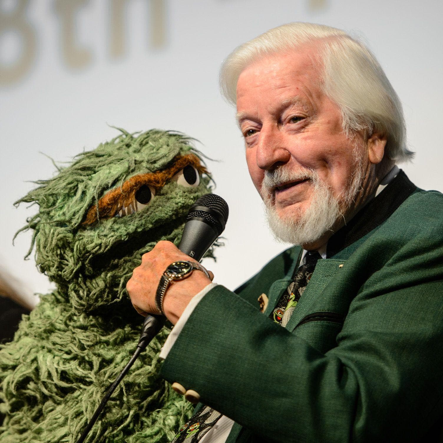 Famous Male Puppeteers | List of Top Male Puppeteers