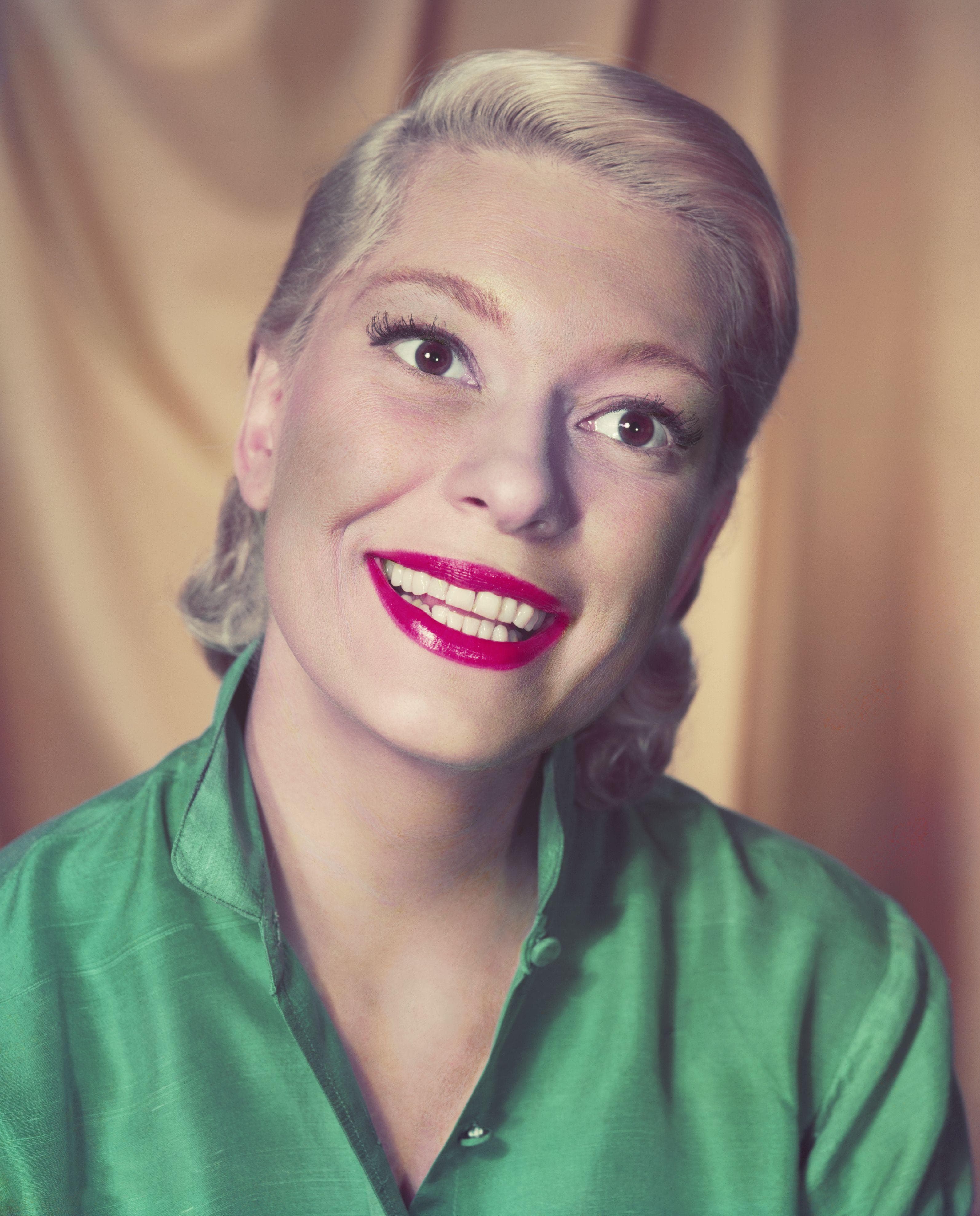 635+ Famous Female Comedic Actresses Ultimate List