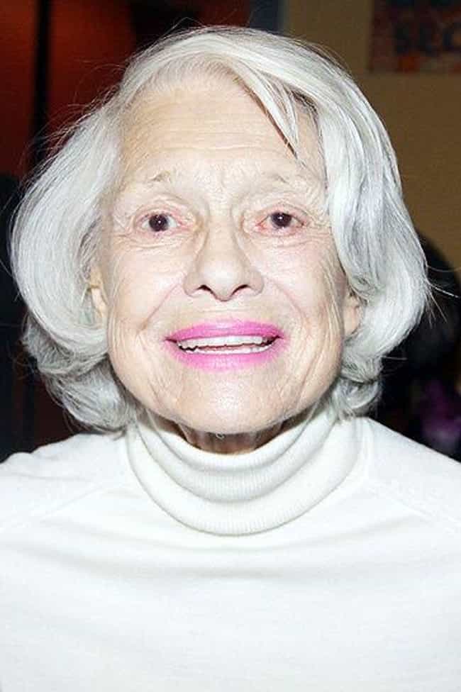 Oldest Celebrities Still Alive 2025 - Clarence S. Cunningham Oldest Celebrities Still Alive 2025 - Clarence S. Cunningham