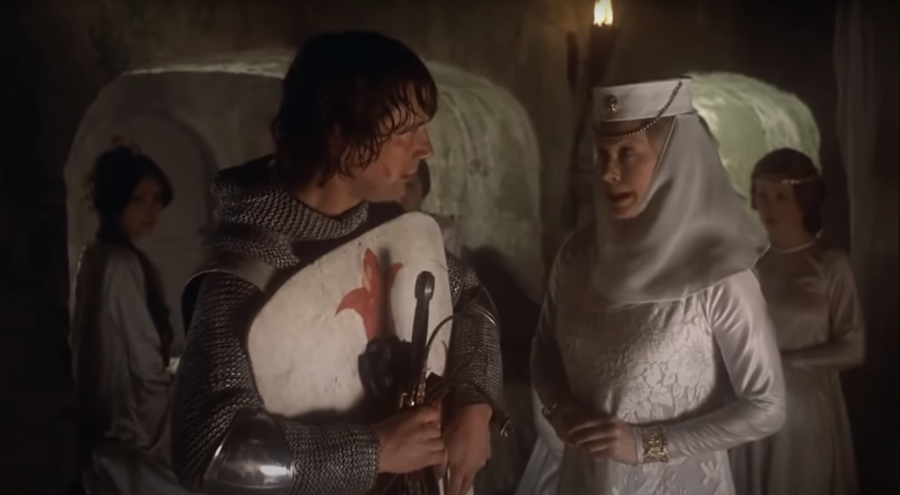 15 Scene-Stealing Actress From Classic Male-Driven Comedies