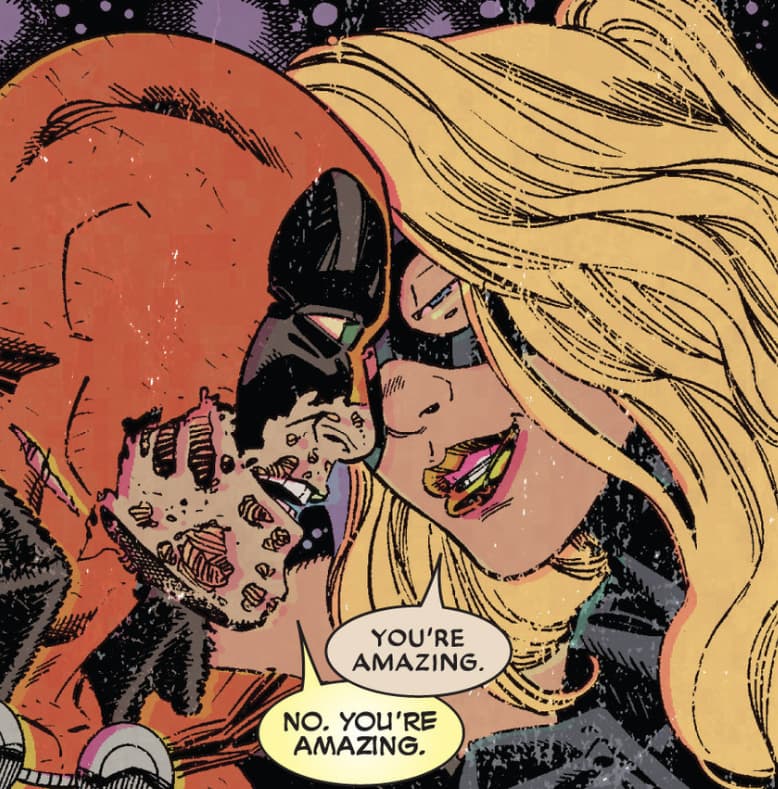 13 Deadpool Love Interests, Ranked By Fans