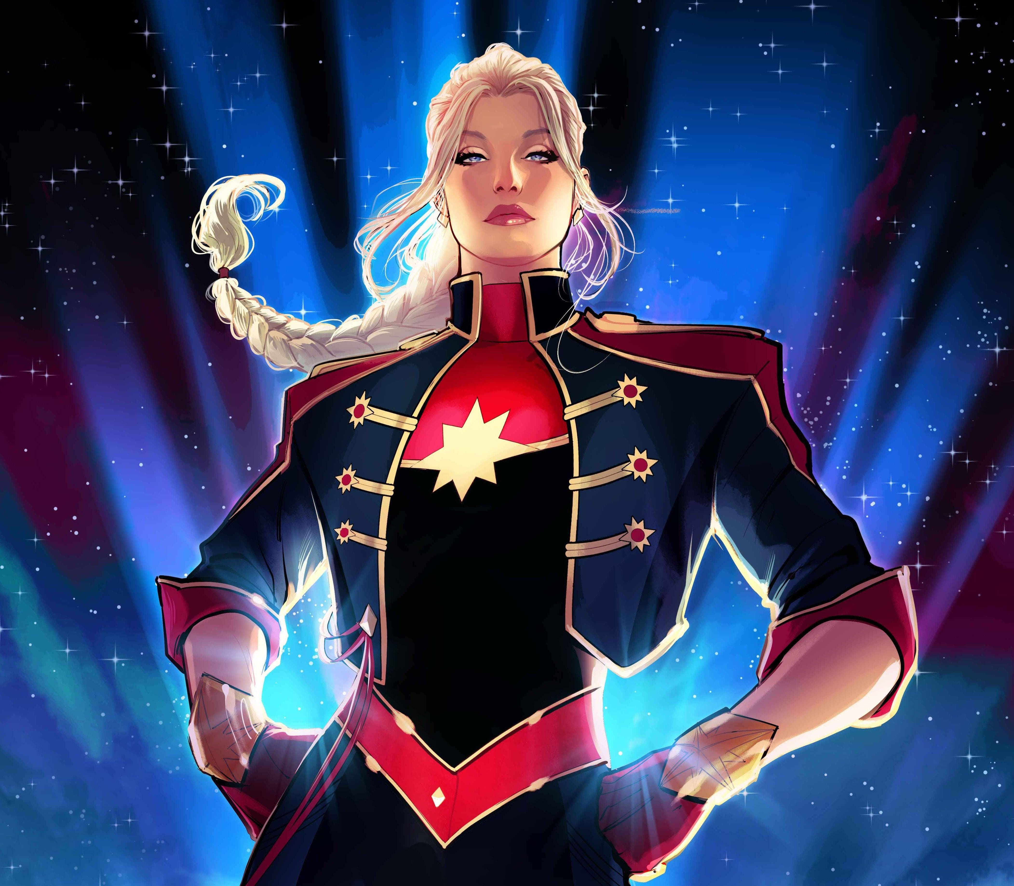 20+ Key Marvel Women, Ranked By Awesomeness