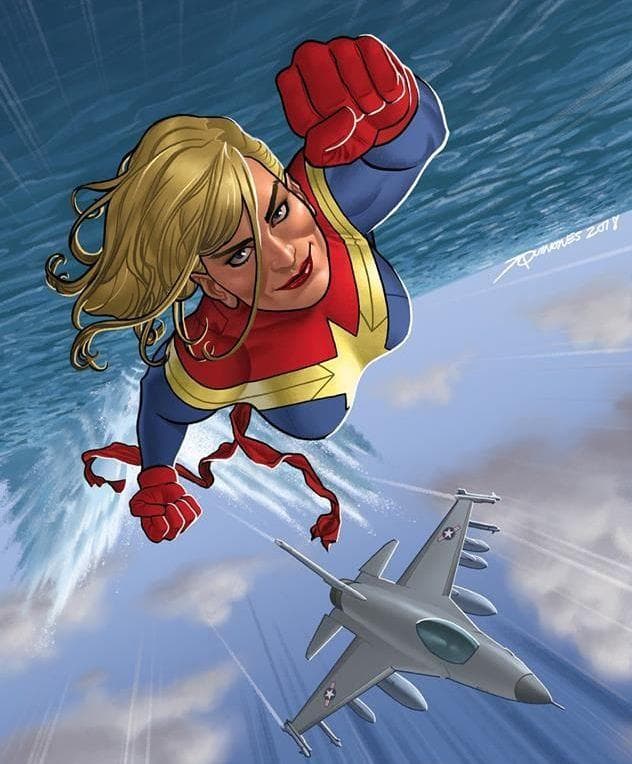 The Fastest Marvel Speedsters In The Comics