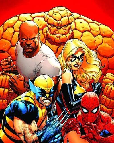 Superheroes You Didn't Realize Had Interconnected Origins