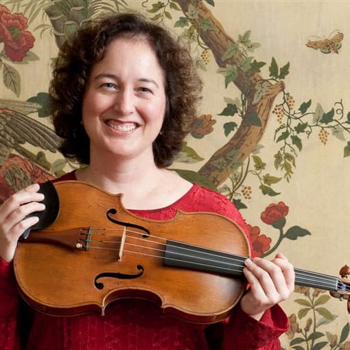 Famous Female Violists | List of Top Female Violists