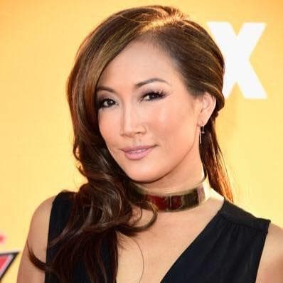 Famous People Of Japanese Descent