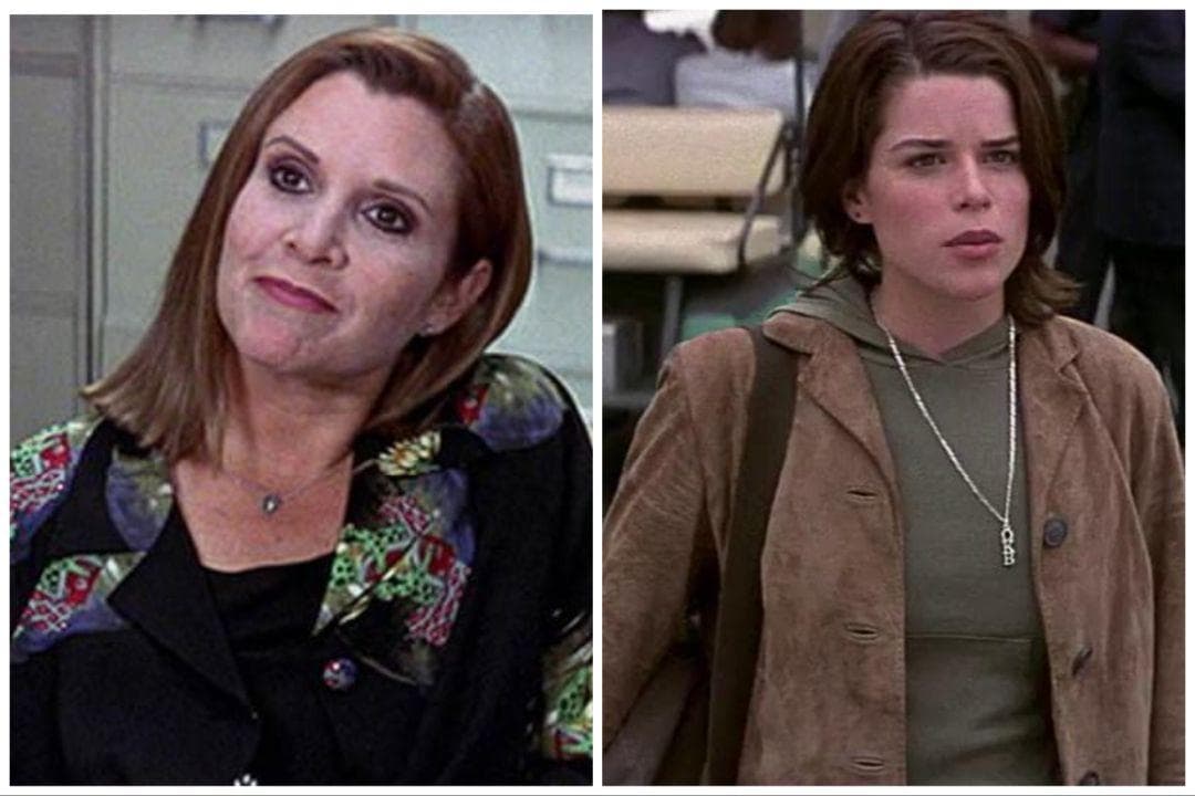 Celebs We Didn't Know Were Behind Some Of Our Favorite TV Shows And Movies