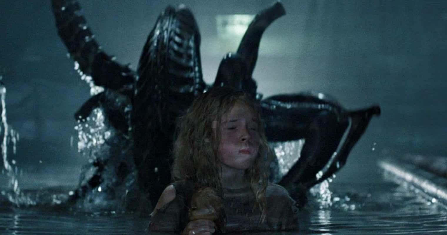 'Alien' Cast: Where Are They Now?