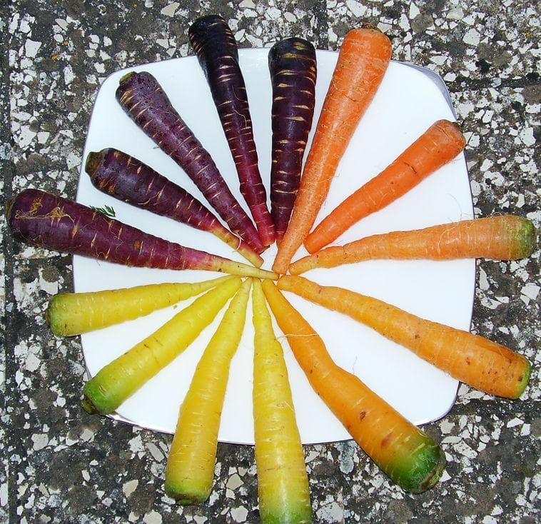 Food History Facts That Sound Made Up, But Aren't