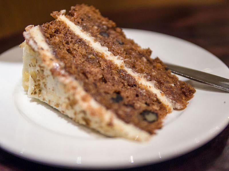 Surprising Origins Of 12 Of Our Favorite Desserts - With A Cherry On Top