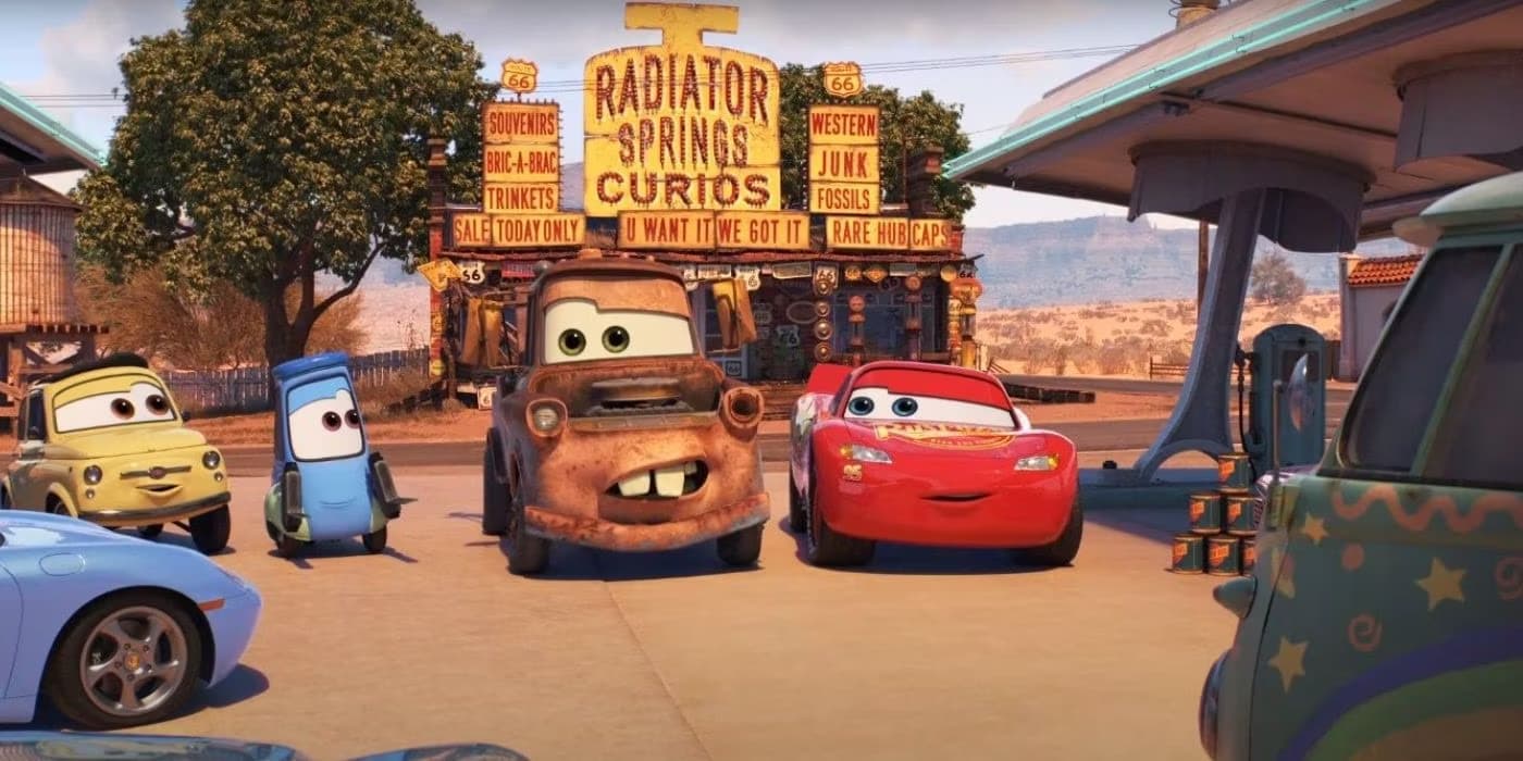 The 18 Best Disney Movies For Toddlers, Ranked