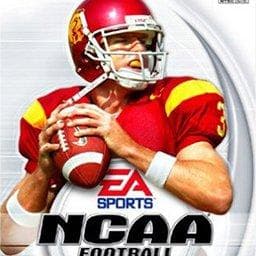 NCAA Football Cover Athletes
