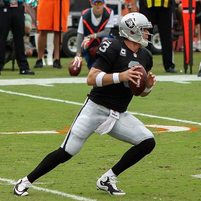 The Best Athletes To Wear Number 3, Ranked By Fans