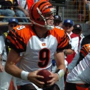 The 25+ Greatest Athletes To Wear Number 9, Ranked By Fans